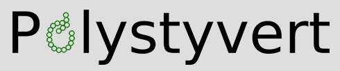 Polystyvert